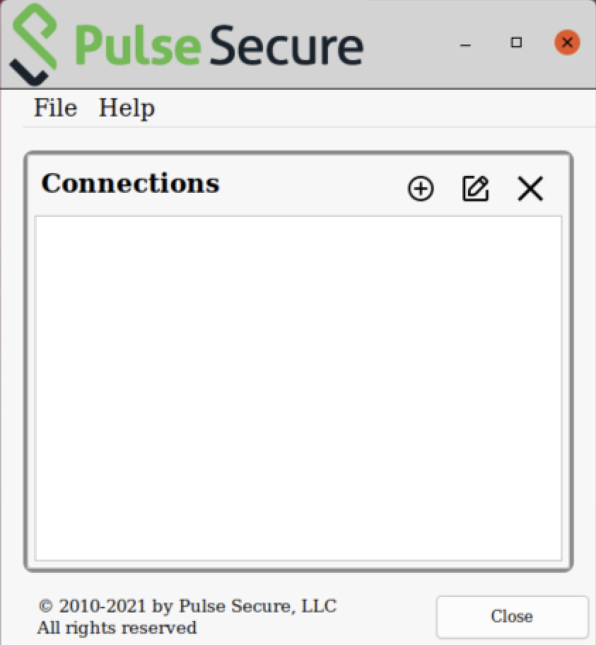 Install and configure Ivanti Secure Access Client on Ubuntu
