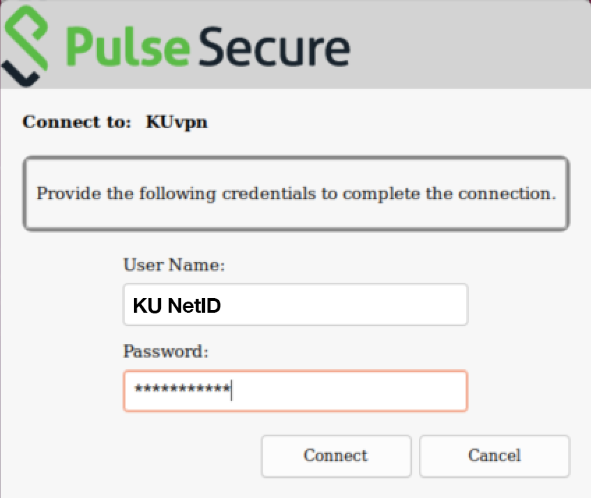 Install and configure Pulse Secure VPN client on Ubuntu