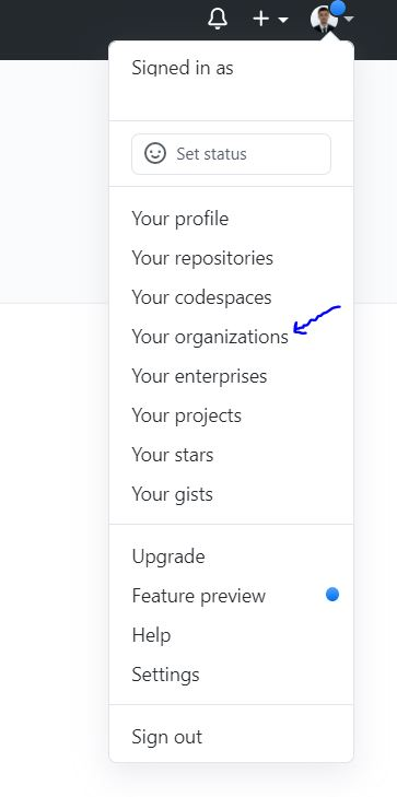 How to create Classroom on GitHub?