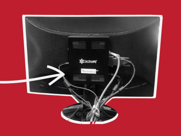 What is Zero Client?