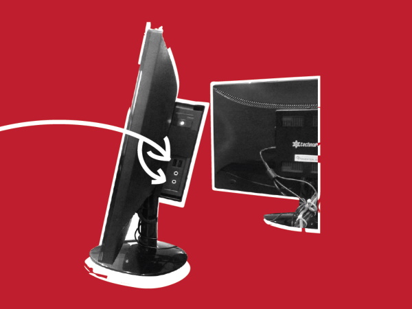 What is Zero Client?