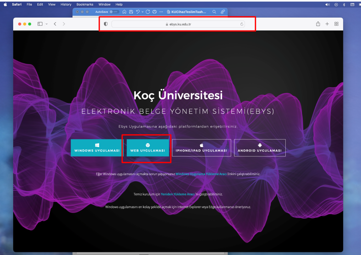 macOS Document Approval / Paraph / Sign Help Guide