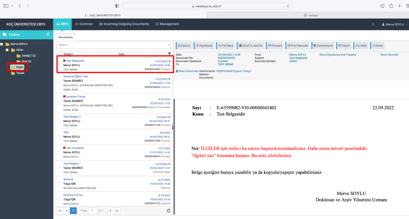 macOS Document Approval / Paraph / Sign Help Guide