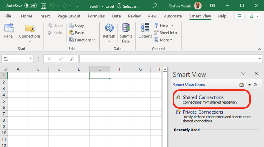 Smart View User Manual