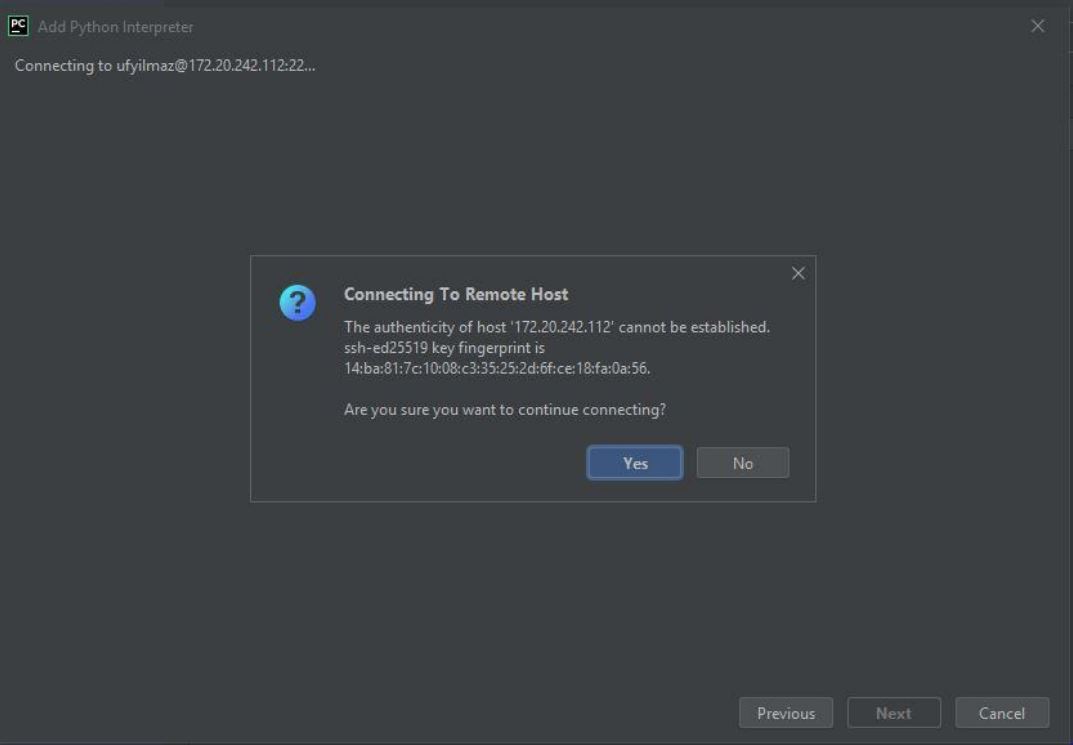 How to Setup PyCharm?